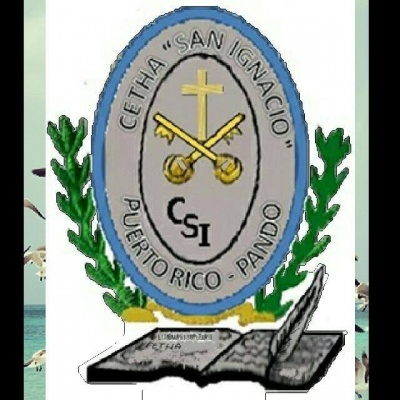 Centro de Educación Alternativa "San Ignacio" | Formación Técnica Profesional